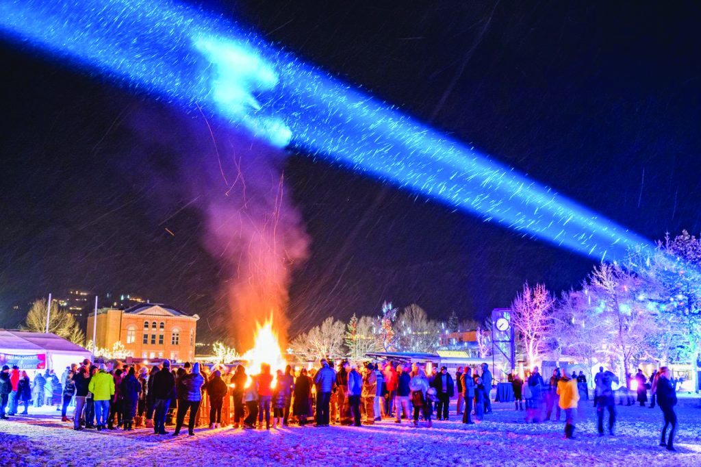 Winter Festivals to Warm Your Spirit - Essential Engine